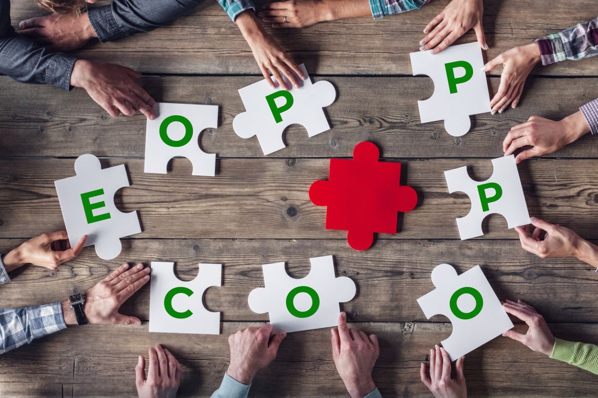 What it's like to be part of a co-op here in Esperance | Esperance ...