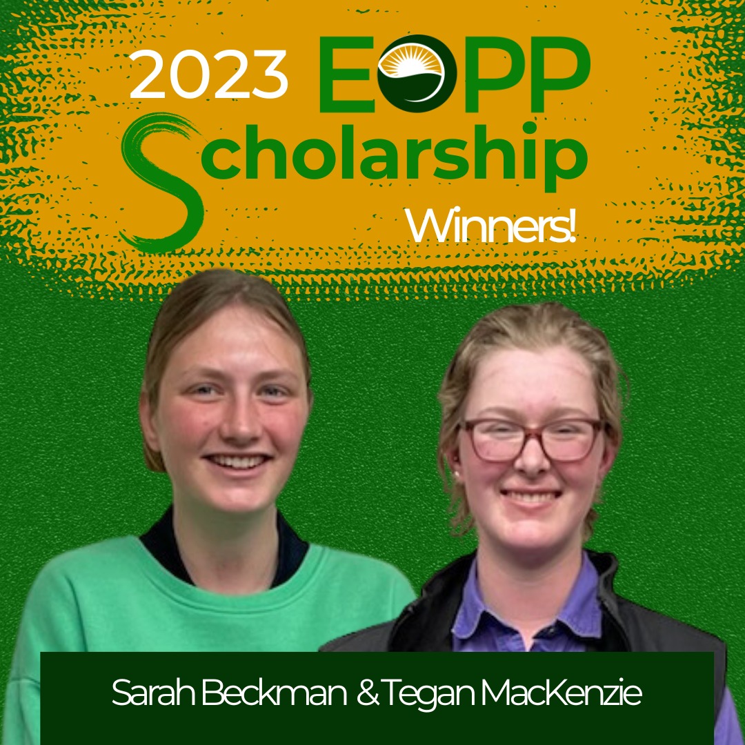 Reflections on 2023 at EOPP | Esperance Organised Primary Producers