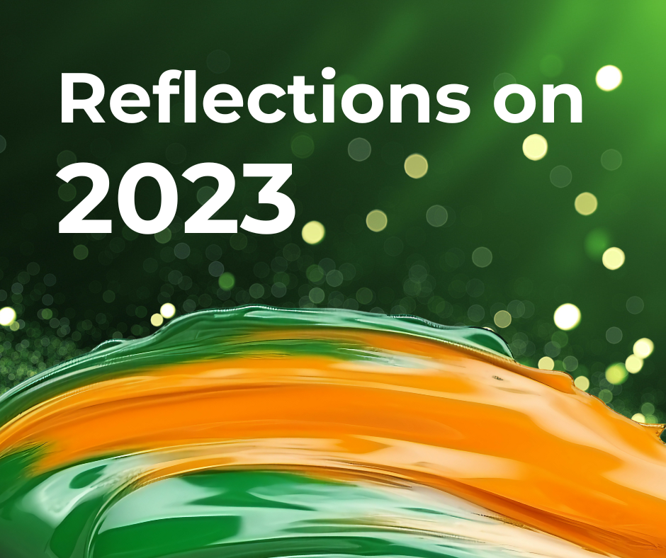 Reflections on 2023 at EOPP | Esperance Organised Primary Producers